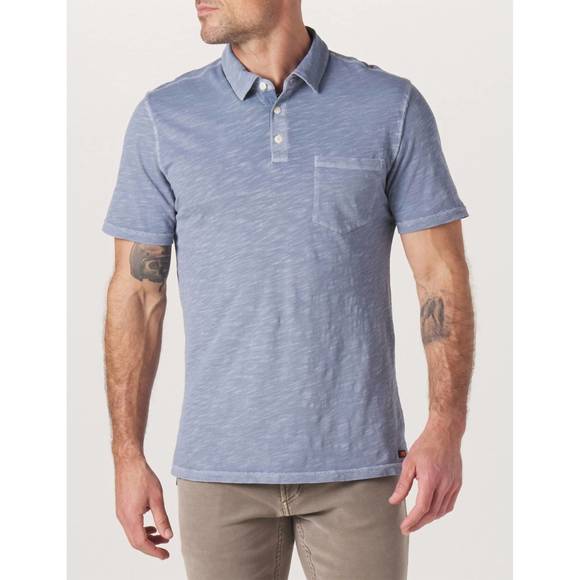 The Normal Brand | Shirts | New The Normal Brand Vintage Slub Pocket ...